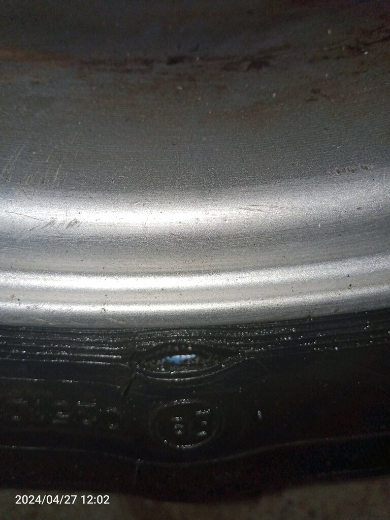 Oto lastik tamiri Шиномонтаж, Belaya Holunitsa, foto