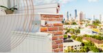 Norvind21 (Leningradskaya Street No:14), havalandırma sistemleri  Cheboksary'den