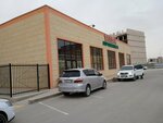 Kaspi Bank (No:7, 31A yqsham aýdany, Aktau), atm'ler  Aktav'dan