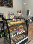 Coffee Daily (ulitsa Aleksandry Monakhovoy No:87к2), kahve dükkanları  Moskova'dan