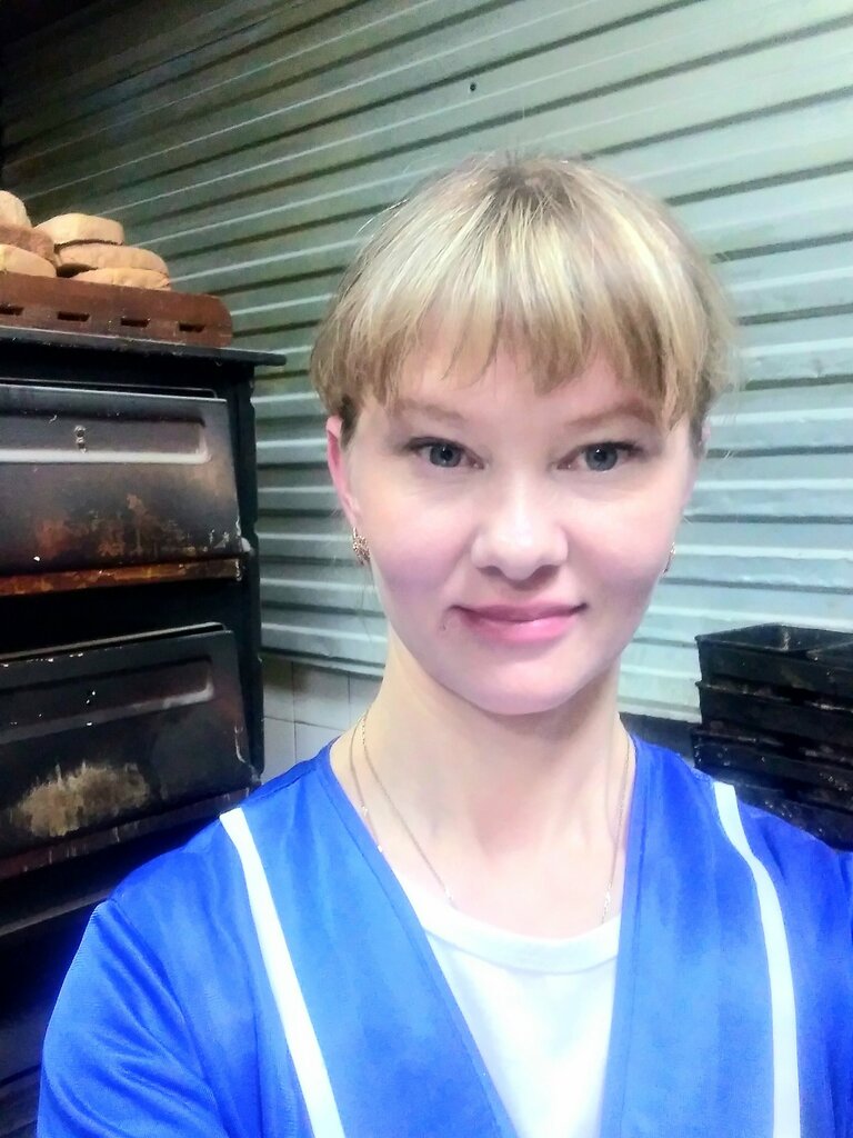 Market Кама, Permski krayı, foto