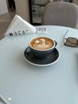 The seat cafe (100/21, Al Zahya Street, Al Heliow 1, Eastern Sector, Ajman), kafe