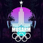 Mosarm (Butlerova Street No:17), spor kurumları  Moskova'dan