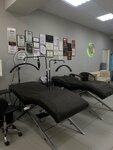 Studio Nikas (50 Let Oktyabrya Street No:20А), güzellik salonu  Volgograd'dan