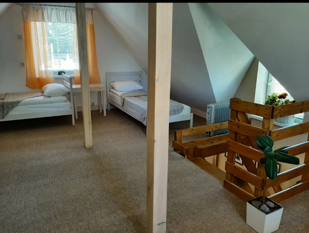 Konuk evi Гостевой дом Листья Травы, Baltiysk, foto