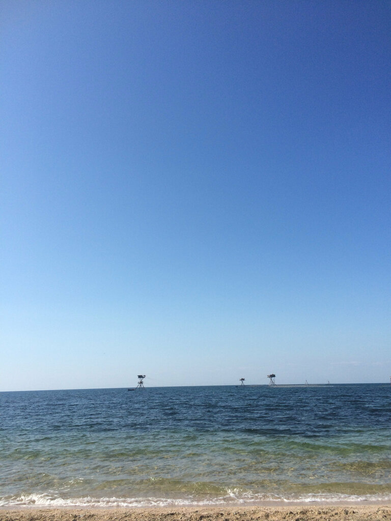 i̇skele причал Брунель, Kırım Cumhuriyeti, foto