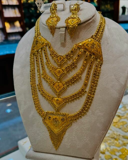 Kuyumcular Jj & Sons Jewellers, Dubai, foto