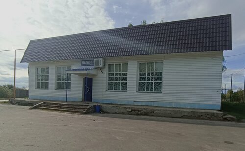 Süpermarket Универсам, Penzenskaya oblastı, foto