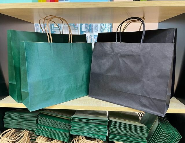 Paketleme malzemeleri firmaları Carry Pack, Dubai, foto