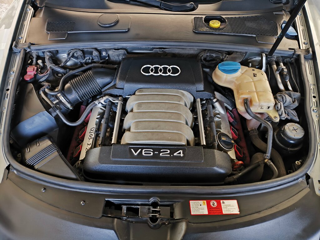 Oto yıkama Express, Karağandı, foto