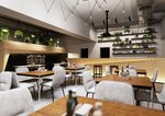 YES-designs (Presnenskaya Embankment No:12), i̇ç mimarlık firmaları  Moskova'dan