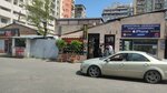 საცხობი (Kvarchelis Street No:9), ekmek fırını  Tiflis'ten