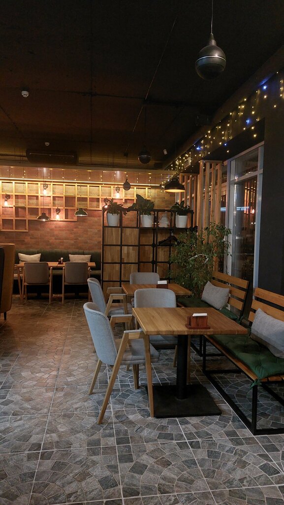 Restoran Компромисс, Gelencik, foto
