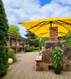 Robeda (Darvino gatvė No:5, Kybartų miestas), restoran  Marijampole Vilayeti'nden