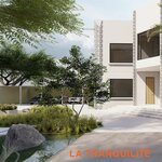 Ateliers Bacha Architects Fz (Building 8, Design District, Zaabeel 2, Dubai), proje enstitüleri, kurumları  Dubai'den