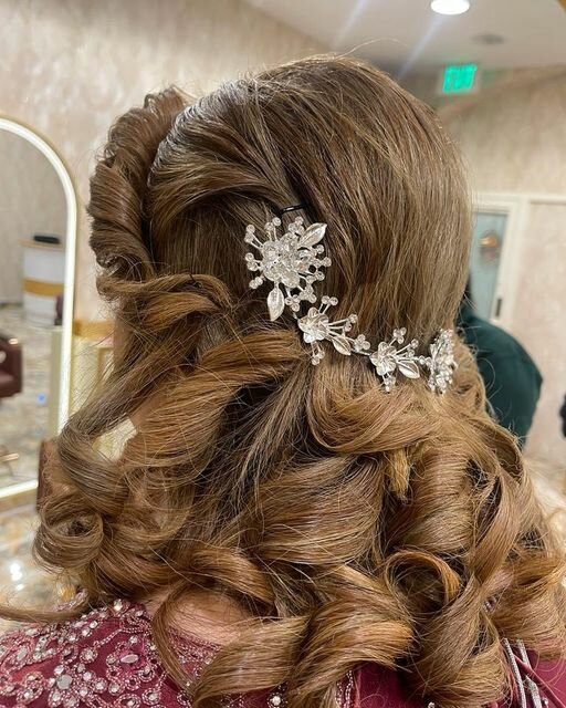 Güzellik salonu Olive Tree Beauty Salon, Sharjah, foto