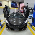 Mohamad AKRM (15, 52 Street, Industrial Area 6, Al Senaiyat, Sharjah), otomobil servisi