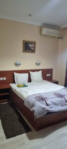 Arna (Tóremurat kóshesi No:9, Beyneu Village), otel  Mangıstav eyaletinden