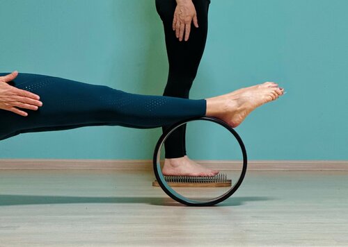 Yoga stüdyosu Lotus, Mtsensk, foto