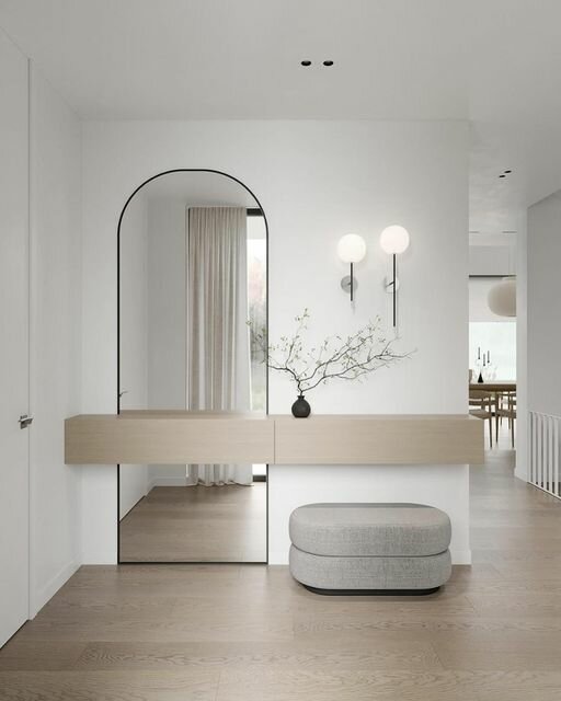 i̇ç mimarlık firmaları The Across Designs, Dubai, foto