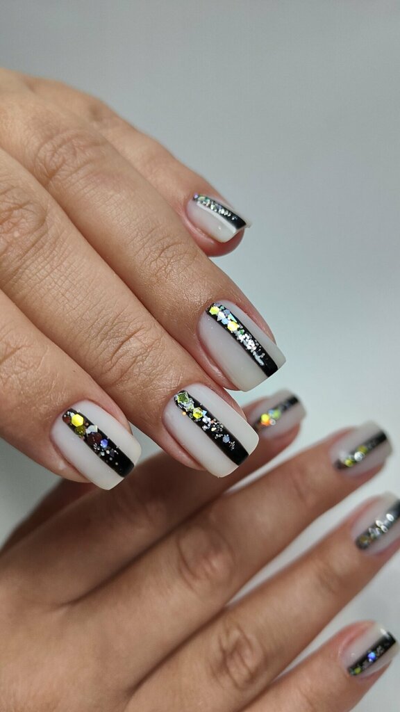 Manikür-pedikür Pl_nails, Podolsk, foto