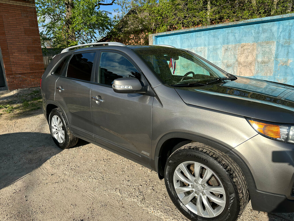 Otomobil servisi Автомойка - автосервис, Luhovitsy, foto