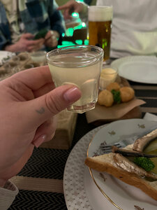 Spichki (Federatsii Street No:4, Ulyanovsk), restoran  Ulyanovsk'tan