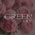 Green life (Pervomayskaya Street No:58), çiçekçiler  Yekaterinburg'dan