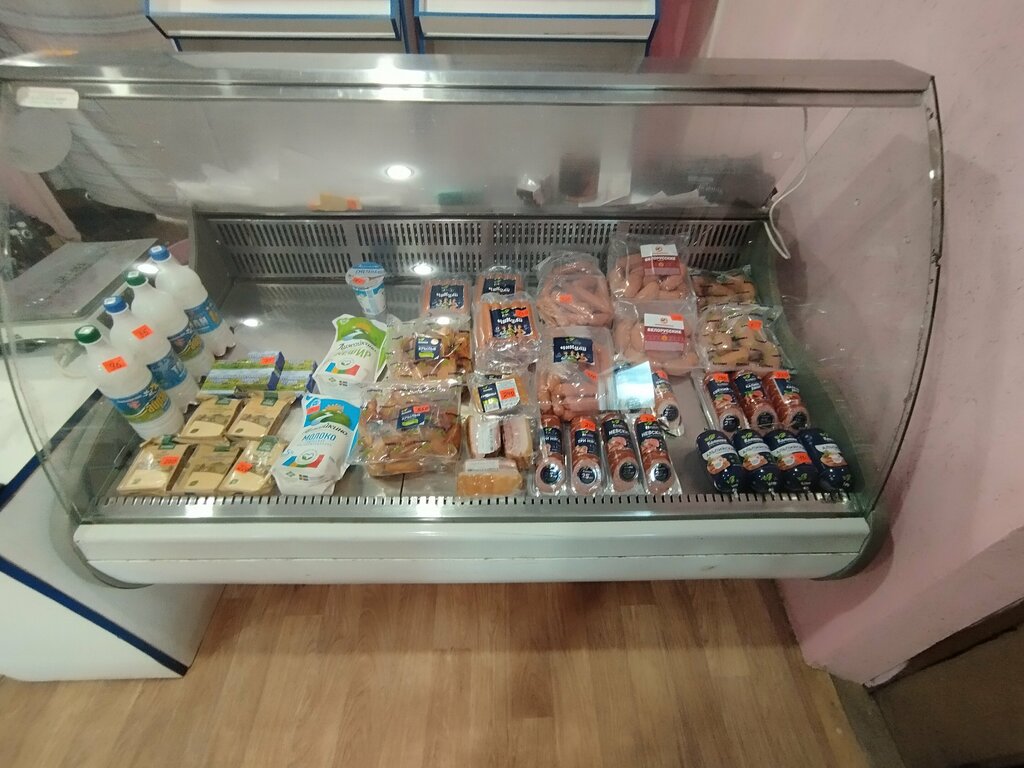 Kasap, şarküteri Мясной магазин, Omsk, foto