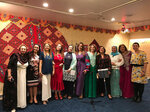 Egyptian Ladies Association (3 Sails Tower, W10, Abu Dhabi), sivil toplum kuruluşları