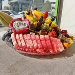 Fruits Station (46, Al Za'faran Street, Central District, Al Ain, Abu Dhabi), manavlar