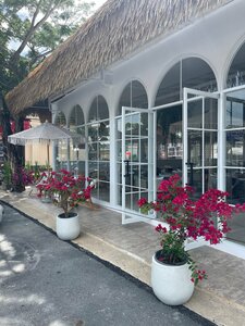 Sugar Goat (Phuket, Thalang, Choeng Thale), restoran