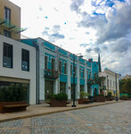 Ramekai (Pkhovis Street No:1), restoran  Tiflis'ten