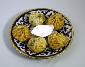 Тандыр (Buyanova Street No:135Б, Samara), kafe  Samara'dan