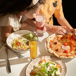 Il Patio (Kalinina Avenue No:15с1), restoran  Tver'den