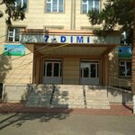 Gymnasium (Namangan Region, Chust), fen lisesi, sosyal bilimler lisesi