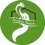 Ласкин Домик (Zabaykalskaya ulitsa No:16, DNT Stanitsa), konuk evi  Sverdlovskaya oblastından