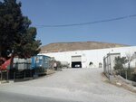 Waterman Services U. K. (City of republican subordination Baku, Sebail District, Bibi-Heybat district, Mеktеb Street, 31), yönetim ofisi  Bakü'den