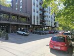Carwash (strada Nicolae Dimo No:32A, Chisinau), oto yıkama  Kişinev'den