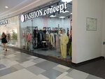 Fashion Concept (Katukova Street No:51), giyim mağazası  Lipetsk'ten