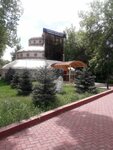 Музей Алымбека Датки (Kurmanjan datka Street No:18А/1), müzeler ve sanat galerileri  Osh'tan