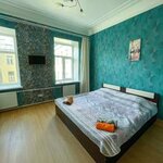 LoveSPB (Mokhovaya Street No:30), otel  Saint‑Petersburg'dan