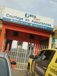 Sca Wobin (Rue A47 No:98, Treichville), sigorta şirketleri  Abican'dan
