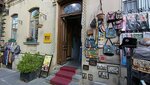 Balli boutique (Kicik Qala Street No:108), pasta, şekerleme ve tatlı  Bakü'den