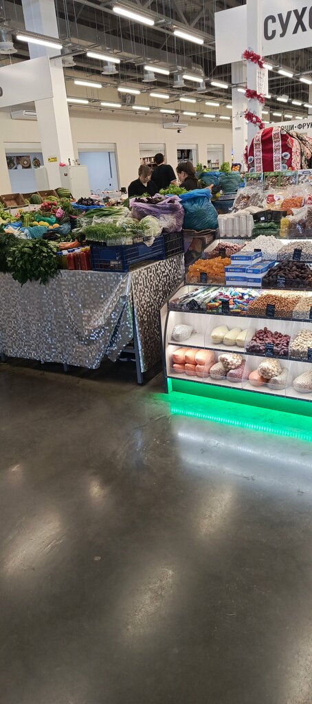 Ev temizlik ürünleri ИП Сарапий В. В., Volgograd, foto