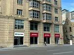 Paşa (Neftchilar Avenue No:113D), banka  Bakü'den