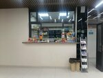 Мини-кофейня (Krasnoflotcev Street No:48к1), kahve dükkanları  Yekaterinburg'dan