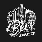 Beer Express (Silikyan 4th Street No:21A), bira dükkanı  Erivan'dan