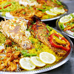 Almeer Kitchen Traditional Cuisine, catering company (304, Amman Street, Al Ttay, Mushraif, Dubai), catering firmaları