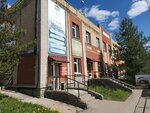 Stolovaya Metsenat (Khimicheskiy pereulok No:2), kantin, yemekhane  Kirov'dan